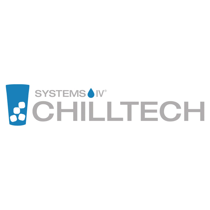 ChillTech Pre-Chill Heat Exchange Series - Systems IV | Filterchoice®