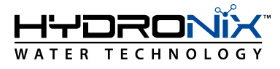 Hydronix™ Water Technology | Water Filters – Filterchoice