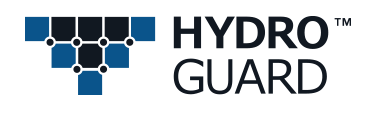 Hydro Guard™ Under Counter Water Filtration Systems – Filterchoice