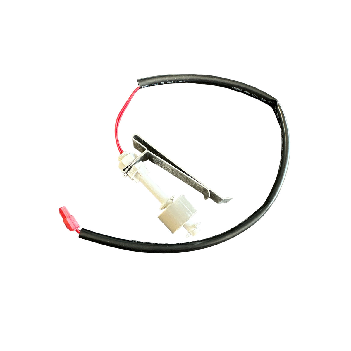 Icetro, Parts, 470001500, Float Switch (RED) Old/New, IU-0170, IU-0220 ...