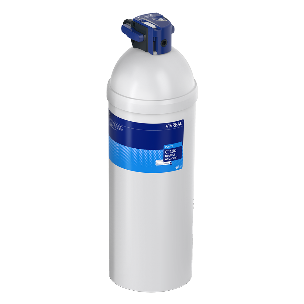 Vivreau® | Mavea PURITY C1100 ADVANCED Cartridge, 1054240, UNOX XHC013 ...