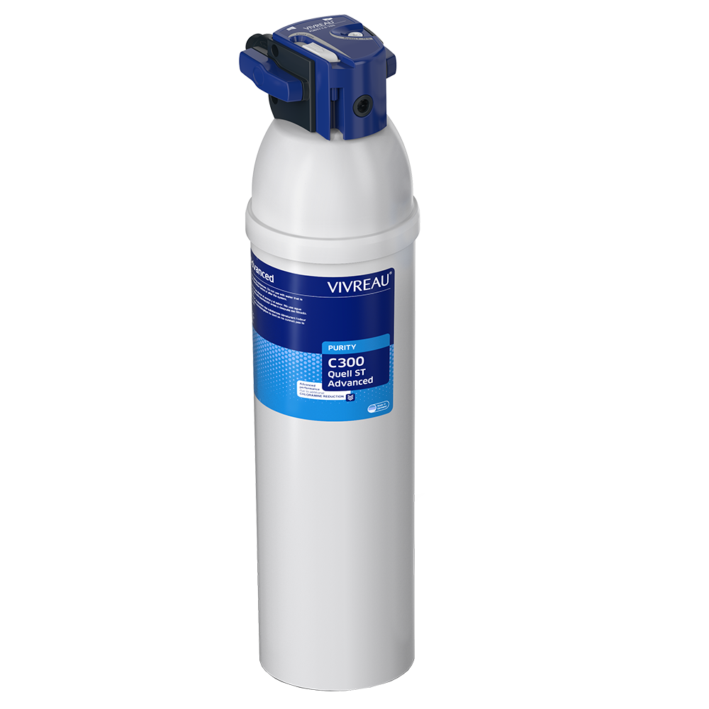 Vivreau® | Mavea PURITY C300 ADVANCED Cartridge, Bunn 45961.1001, 1054 ...