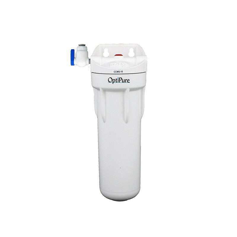 OptiPure FXPT-11CR, 160-50011, 10 inch Single Chloramine Reduction Wat ...