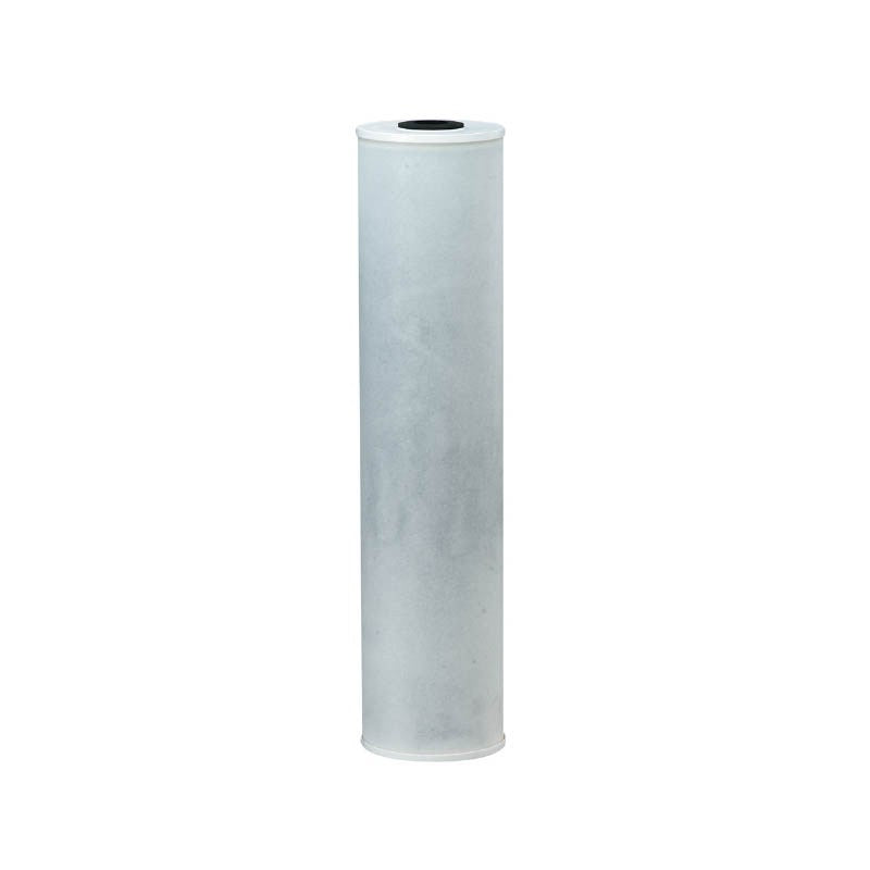 OptiPure CCM-20B, 252-20605, 20 inch Jumbo Water Filter, Chloramine Re ...