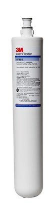 3M HF30-S, 56151-07, Water Filter Cartridge, Carbon Water Filter, Scal ...