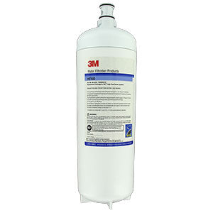 3M HF60, 56134-03, Water Filter Cartridge, Carbon Water Filter, Bevera ...